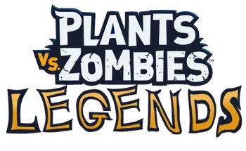 Plants vs. Zombies Legends | Plants vs. Zombies Character Creator Wiki ...
