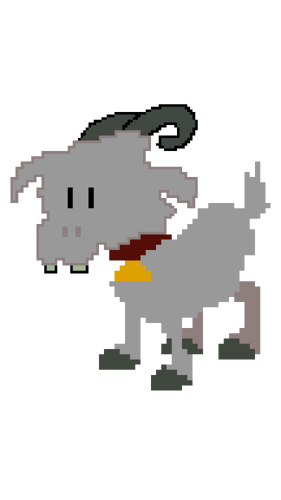 Goat (Plants vs. Zombies: Build Your Lawn!) | Plants vs. Zombies ...