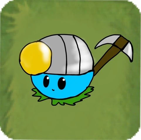 Blue-Bury | Plants vs. Zombies Character Creator Wiki | Fandom