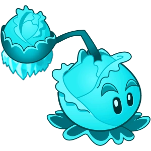 Cold Slaw | Plants vs. Zombies Character Creator Wiki | Fandom