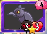Zombie Crow (PvZH) | Plants vs. Zombies Character Creator Wiki | Fandom