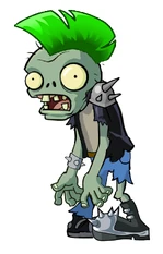 Toxic Wasteland | Plants vs. Zombies Character Creator Wiki | Fandom