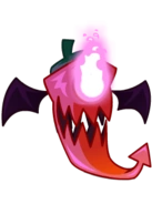 Devil Chili | Plants vs. Zombies Character Creator Wiki | Fandom