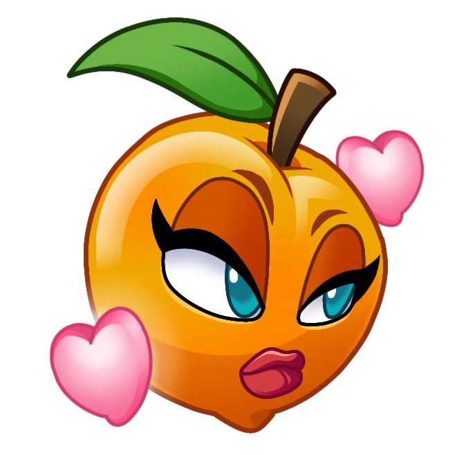 Sweet Peach | Plants vs. Zombies Character Creator Wiki | Fandom