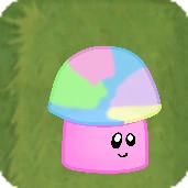 Sweet Shroom | Plants vs. Zombies Character Creator Wiki | Fandom