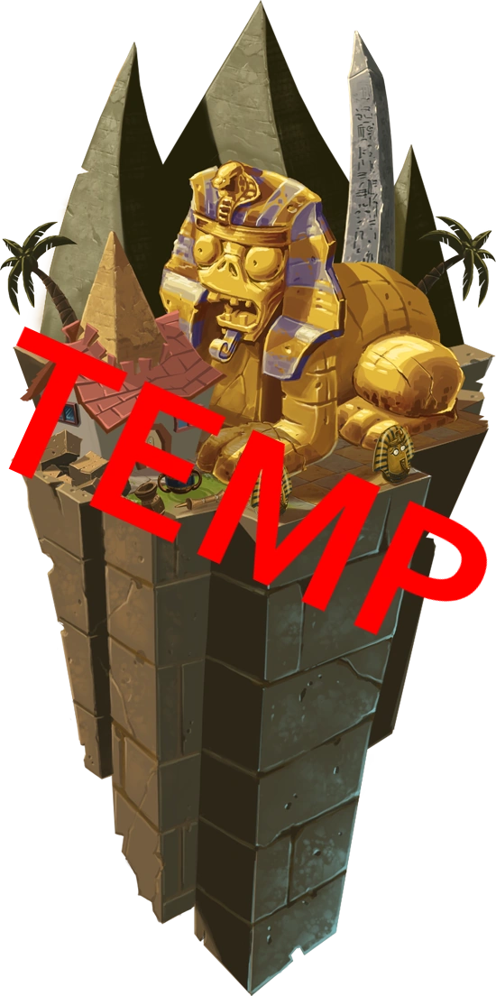 Carnevil Chaos (Post Mortem) | Plants vs. Zombies Character Creator ...