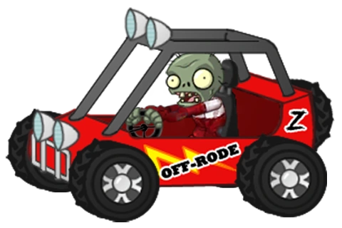 Buggy Zombie | Plants vs. Zombies Character Creator Wiki | Fandom