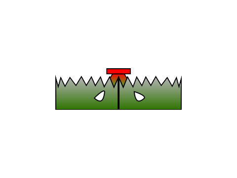Venus Trap (PvZ: BINE) | Plants vs. Zombies Character Creator Wiki | Fandom