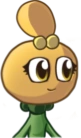 Mermaidill | Plants vs. Zombies Character Creator Wiki | Fandom