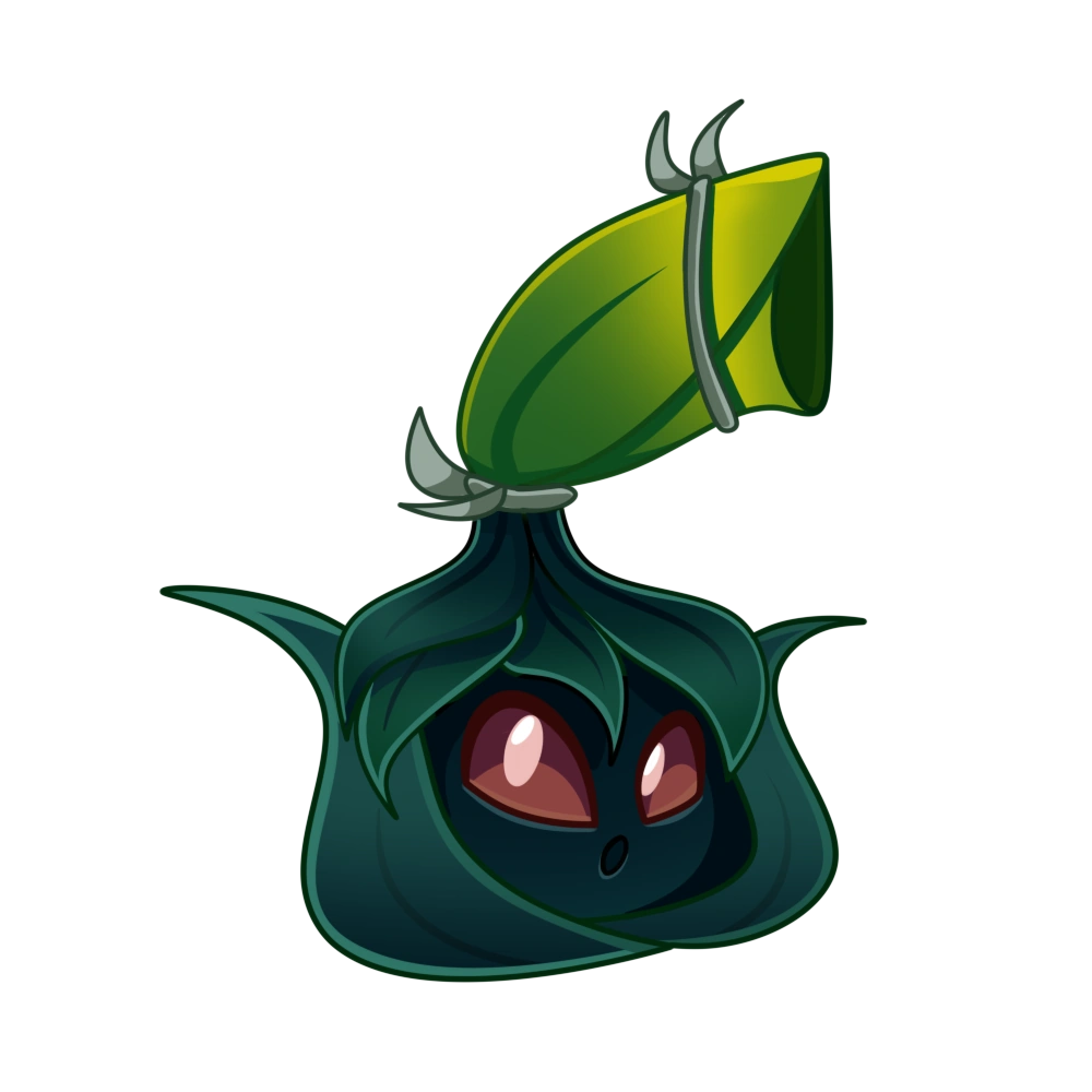 Dried Kelp | Plants vs. Zombies Character Creator Wiki | Fandom