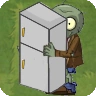 Refrigerator Zombie | Plants vs. Zombies Character Creator Wiki | Fandom