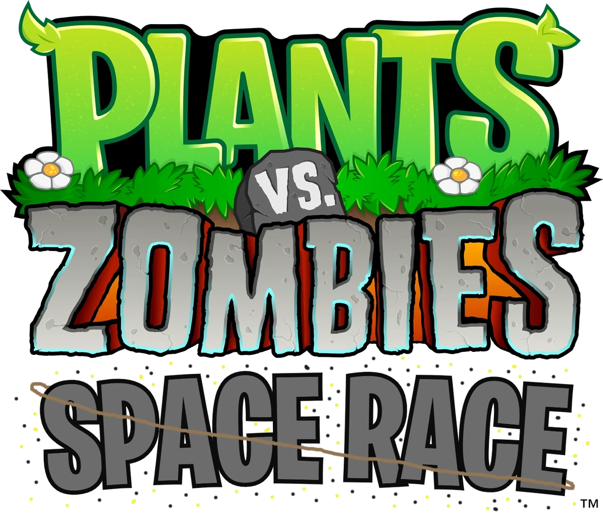 Plants vs. Zombies: Space Race | Plants vs. Zombies Character Creator ...