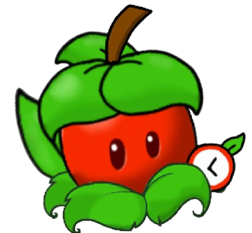Time Stopper | Plants vs. Zombies Character Creator Wiki | Fandom