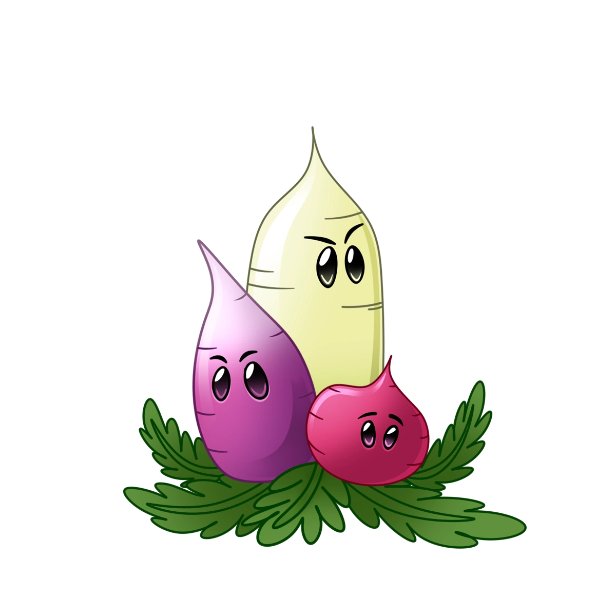 Rocket Rads | Plants vs. Zombies Character Creator Wiki | Fandom