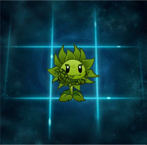 Stink-Weed | Plants vs. Zombies Character Creator Wiki | Fandom