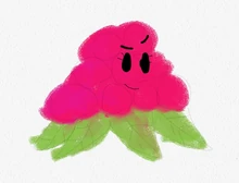 Raspberry Mine | Plants vs. Zombies Character Creator Wiki | Fandom