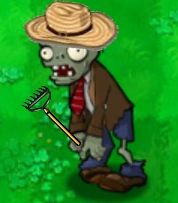 Category:Zombies with their own minigame | Plants vs. Zombies Character ...