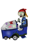 Zomboni (pvzc) | Plants vs. Zombies Character Creator Wiki | Fandom