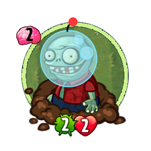 Space Private | Plants vs. Zombies Character Creator Wiki | Fandom