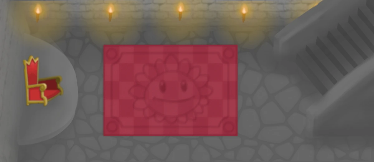 Forbidden Fortress (Team Build) | Plants vs. Zombies Character Creator ...