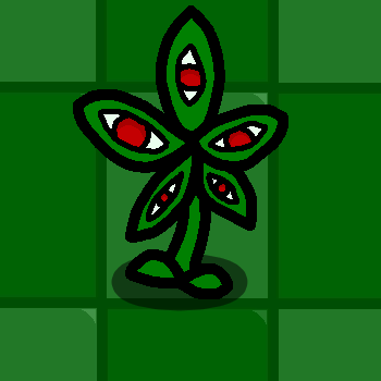 Poison Ivy (PvZ: O) | Plants vs. Zombies Character Creator Wiki | Fandom