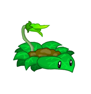 Pea Patch (PvZ: ANL) | Plants vs. Zombies Character Creator Wiki | Fandom