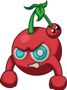 The Explodonator | Plants vs. Zombies Character Creator Wiki | Fandom