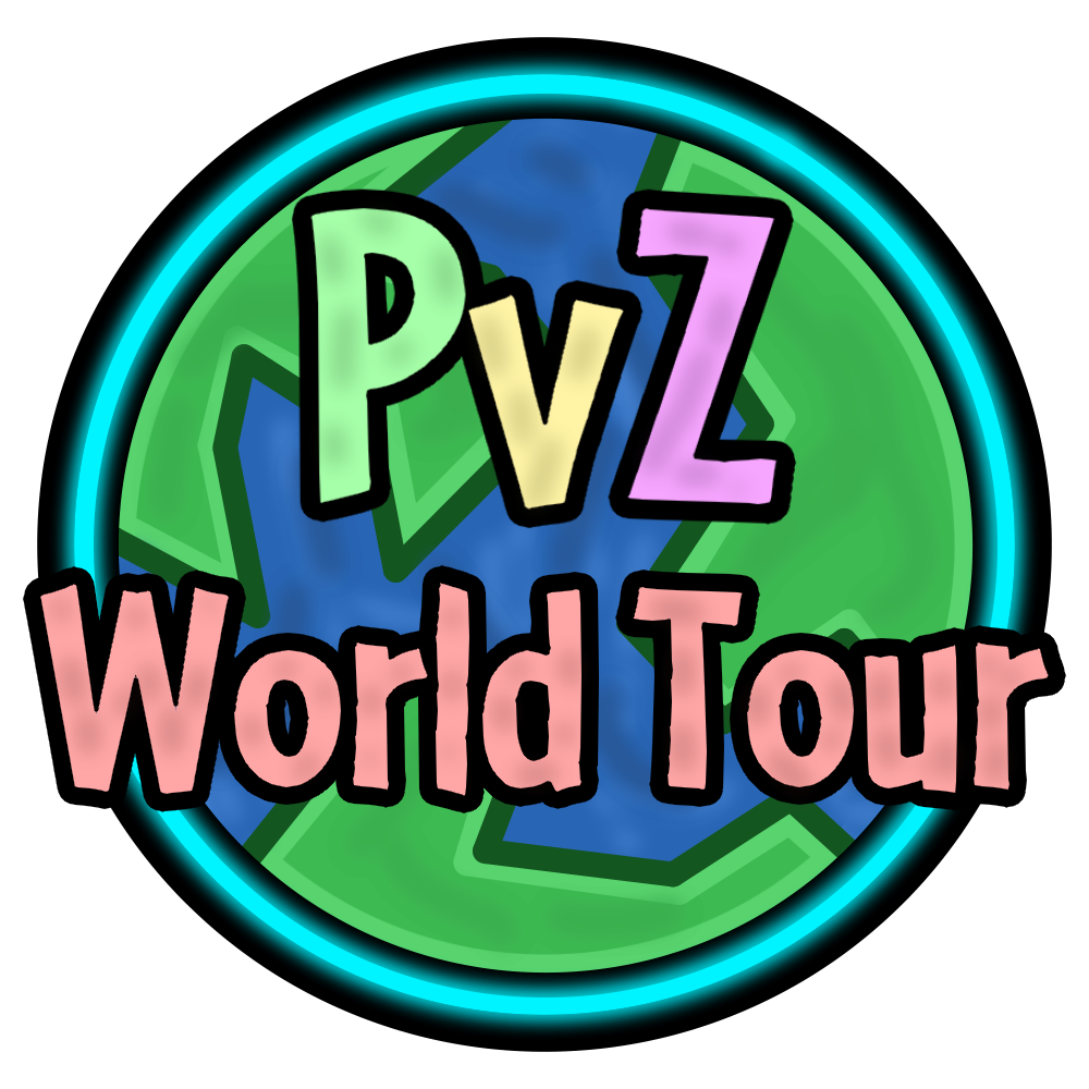 Plants vs. Zombies: World Tour | Plants vs. Zombies Character Creator ...