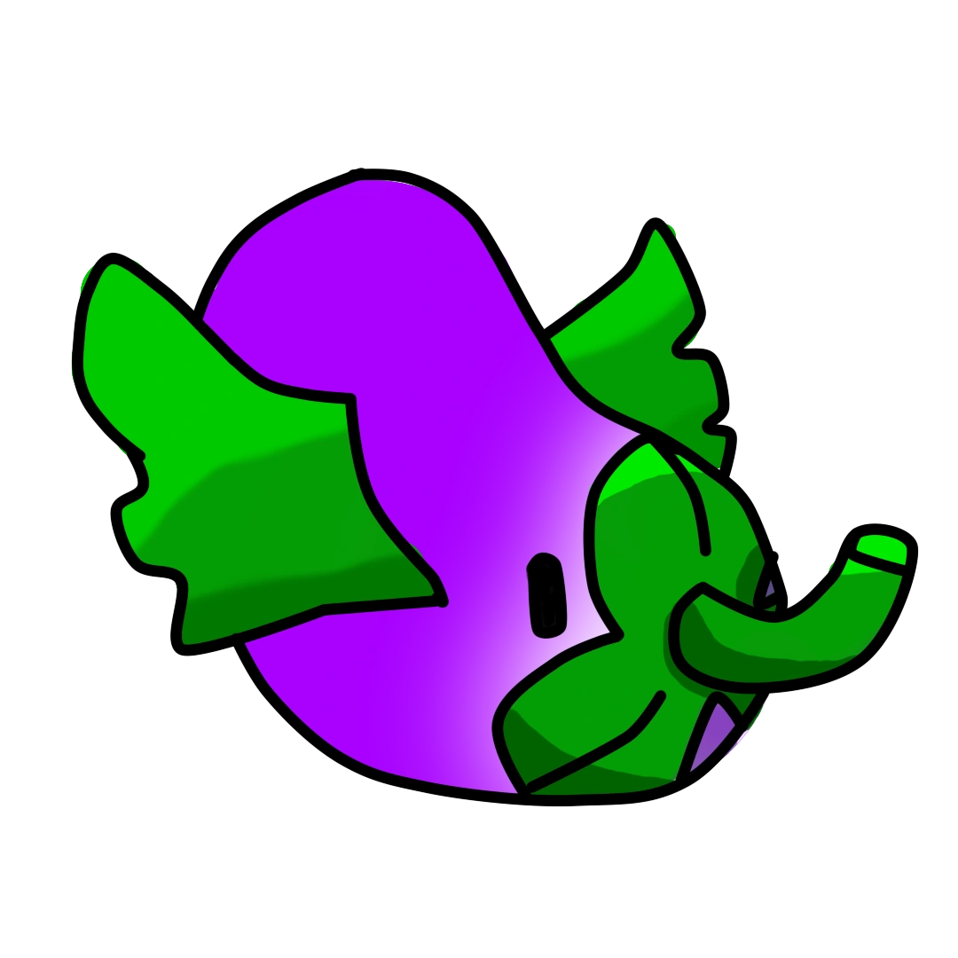 Egg-Phant | Plants vs. Zombies Character Creator Wiki | Fandom