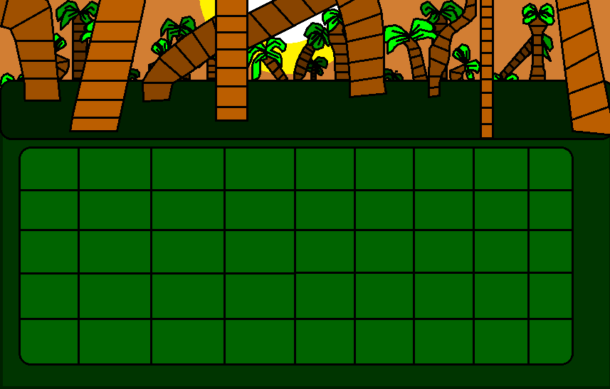 The Jungle | Plants vs. Zombies Character Creator Wiki | Fandom