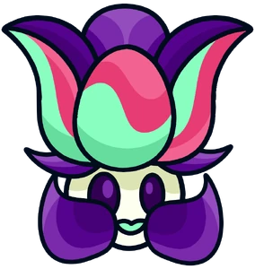 Moonflower Queen | Plants vs. Zombies Character Creator Wiki | Fandom