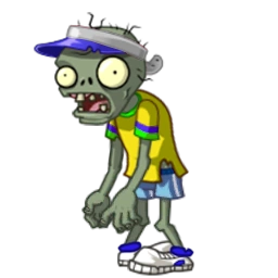 Kite Zombie (PvZ:LW) | Plants vs. Zombies Character Creator Wiki | Fandom
