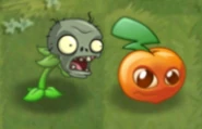 Zapricot (PvZ2) | Plants vs. Zombies Character Creator Wiki | Fandom