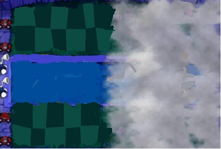 User blog:CompliensCreator00/Blank Fog | Plants vs. Zombies Character ...