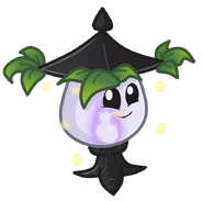Plantern (PvZ2) | Plants vs. Zombies Character Creator Wiki | Fandom