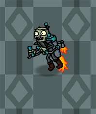 Plants vs. Zombies: Kingdom of Taco/Zombies/Metallic Kingdom | Plants ...