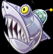 Big wave beach expansion | Plants vs. Zombies Character Creator Wiki ...