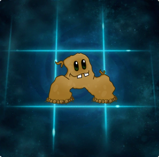 Ginger Powder | Plants vs. Zombies Character Creator Wiki | Fandom