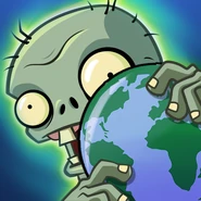 Plants vs. Zombies: World Tour | Plants vs. Zombies Character Creator ...