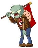 Brian | Plants vs. Zombies Character Creator Wiki | Fandom