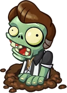 Referee Zombie (PvZH) | Plants vs. Zombies Character Creator Wiki | Fandom