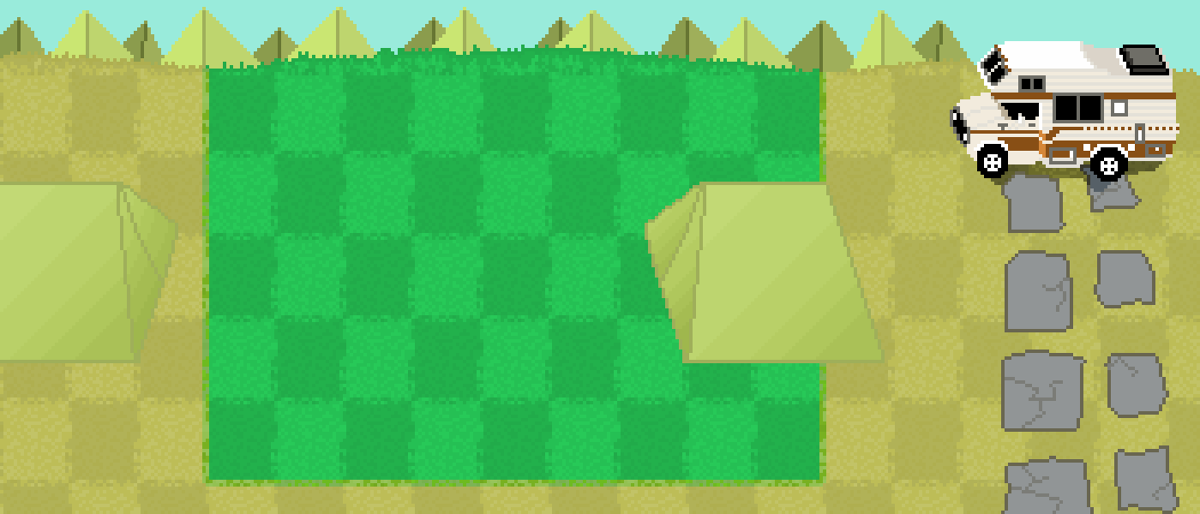 Camper Zombie | Plants vs. Zombies Character Creator Wiki | Fandom