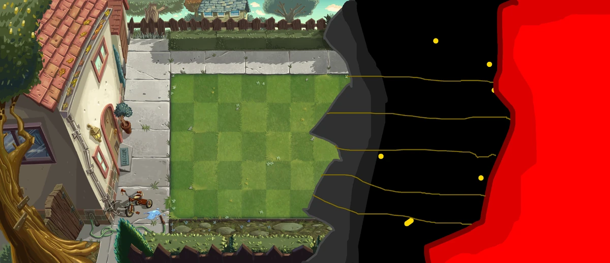 Venus on Earth | Plants vs. Zombies Character Creator Wiki | Fandom