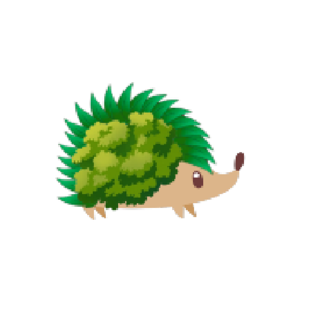 Hedge-hog/Gallery | Plants vs. Zombies Character Creator Wiki | Fandom
