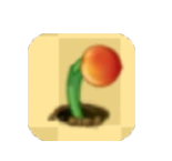 Mango-lian Death Worm | Plants vs. Zombies Character Creator Wiki | Fandom