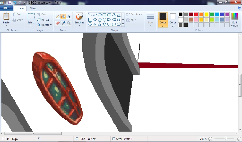 User blog:AndroJuniarto/SBC Glocken. | Plants vs. Zombies Character ...