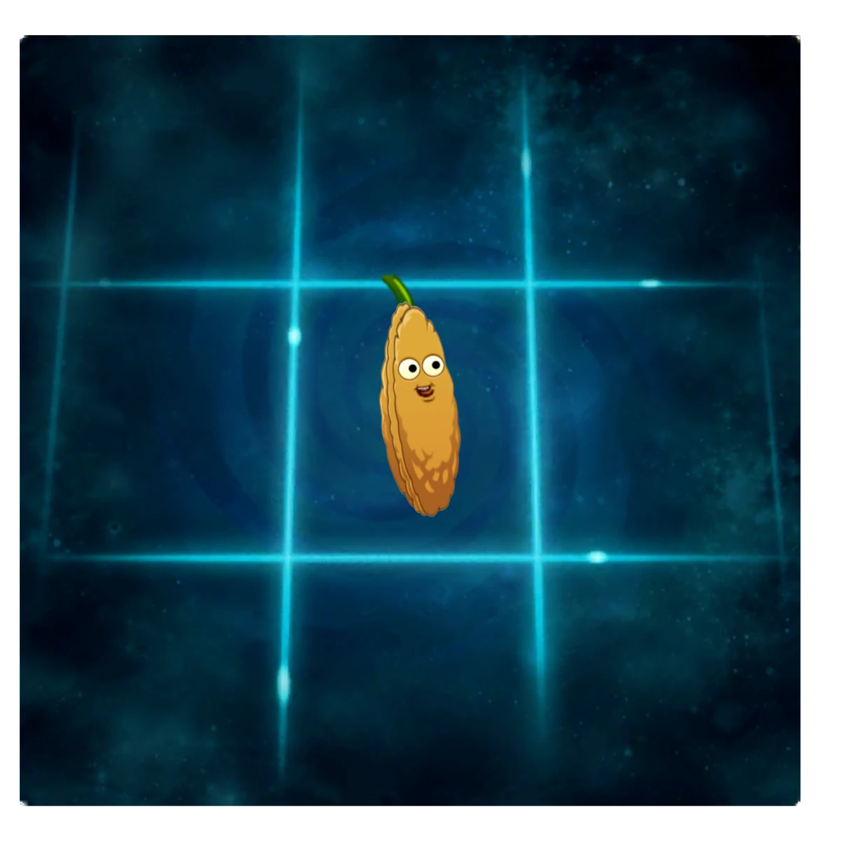 Bat and Ball-nut | Plants vs. Zombies Character Creator Wiki | Fandom