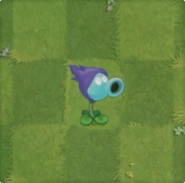 Bolt Shooter | Plants vs. Zombies Character Creator Wiki | Fandom