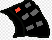 Remote Zombie | Plants vs. Zombies Character Creator Wiki | Fandom