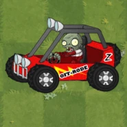 Buggy Zombie | Plants vs. Zombies Character Creator Wiki | Fandom